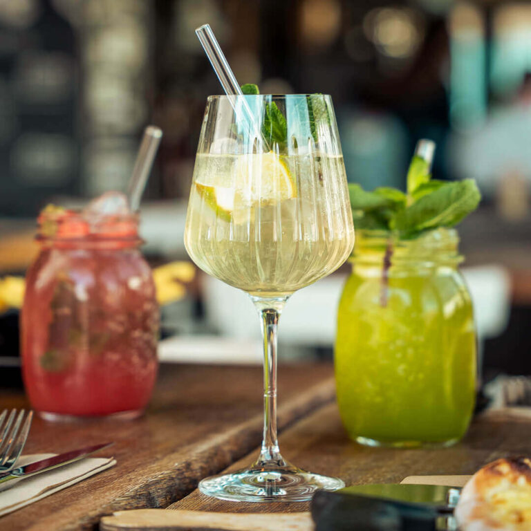Das Restaurant in Mainz für leckeres Essen | Stadtbalkon